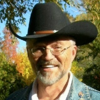 The Dusty Bookcase: Remembering Ron Scheer… on a Friday