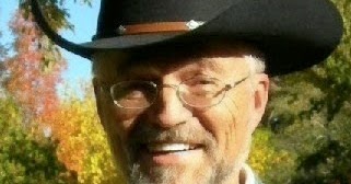 The Dusty Bookcase: Remembering Ron Scheer… on a Friday