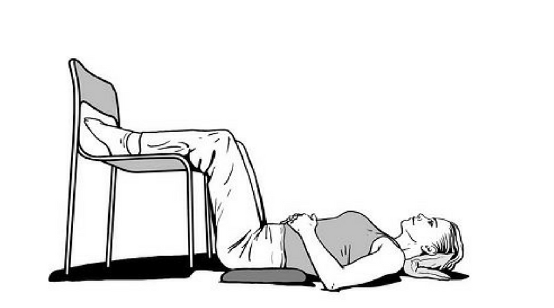 4 things you MUST do to manage low back pain