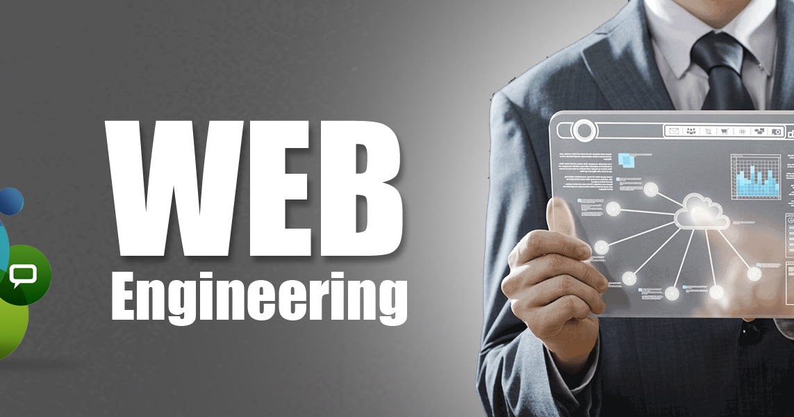 WEB ENGINEERING