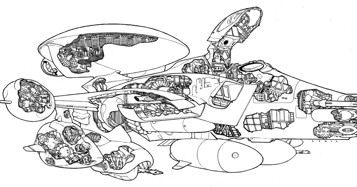 British Comic Art: Brian Lewis