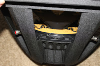 Stereowise Plus: Kicker Solo-Baric L7 15 Inch Subwoofer Review