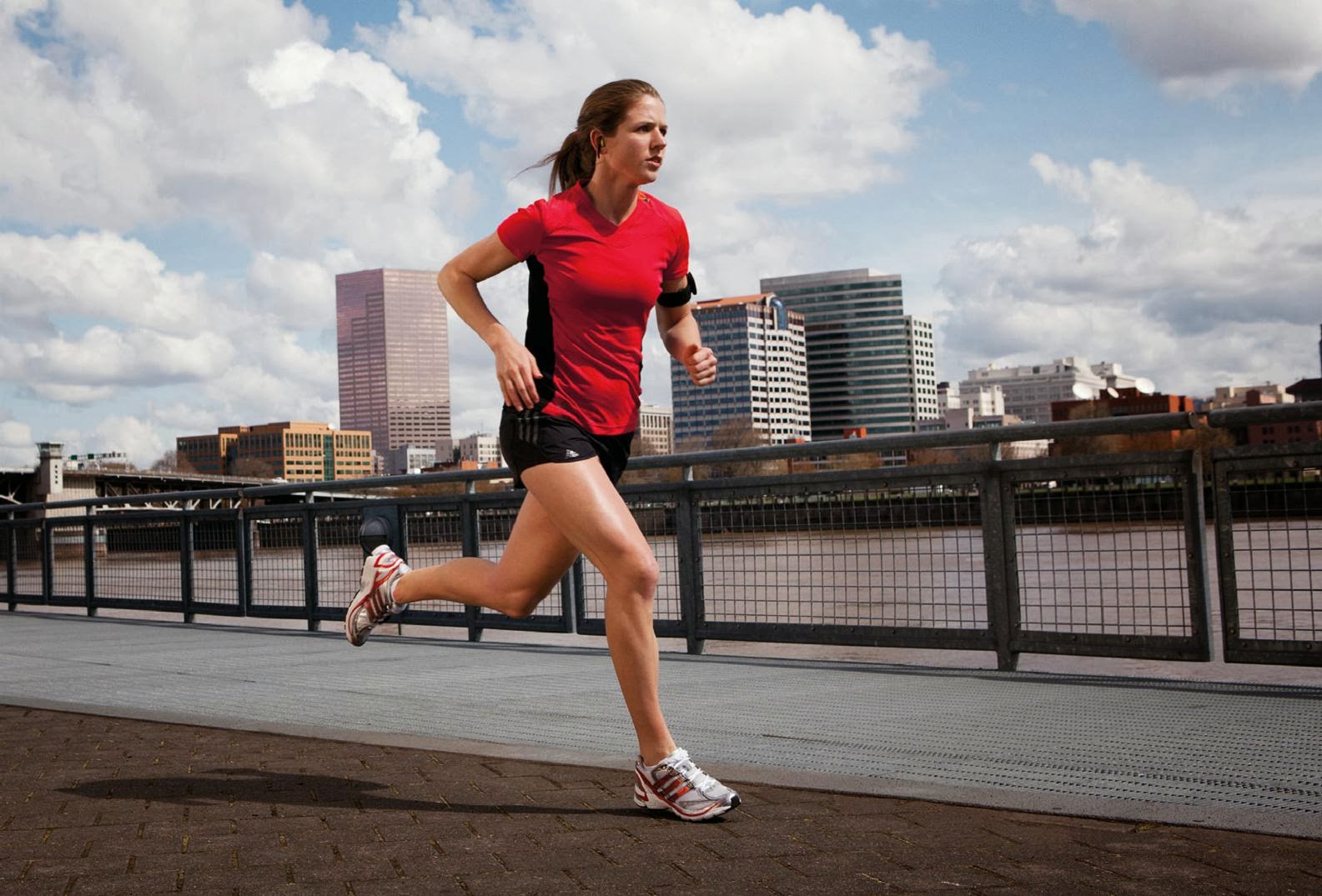 Correr, un nuevo estilo de vida