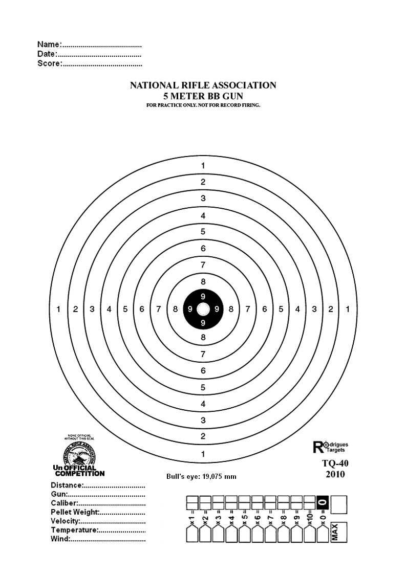 Airsoft Tir I Airsoft România Blog: Test de penetrare cu o armă de 3,4 ...