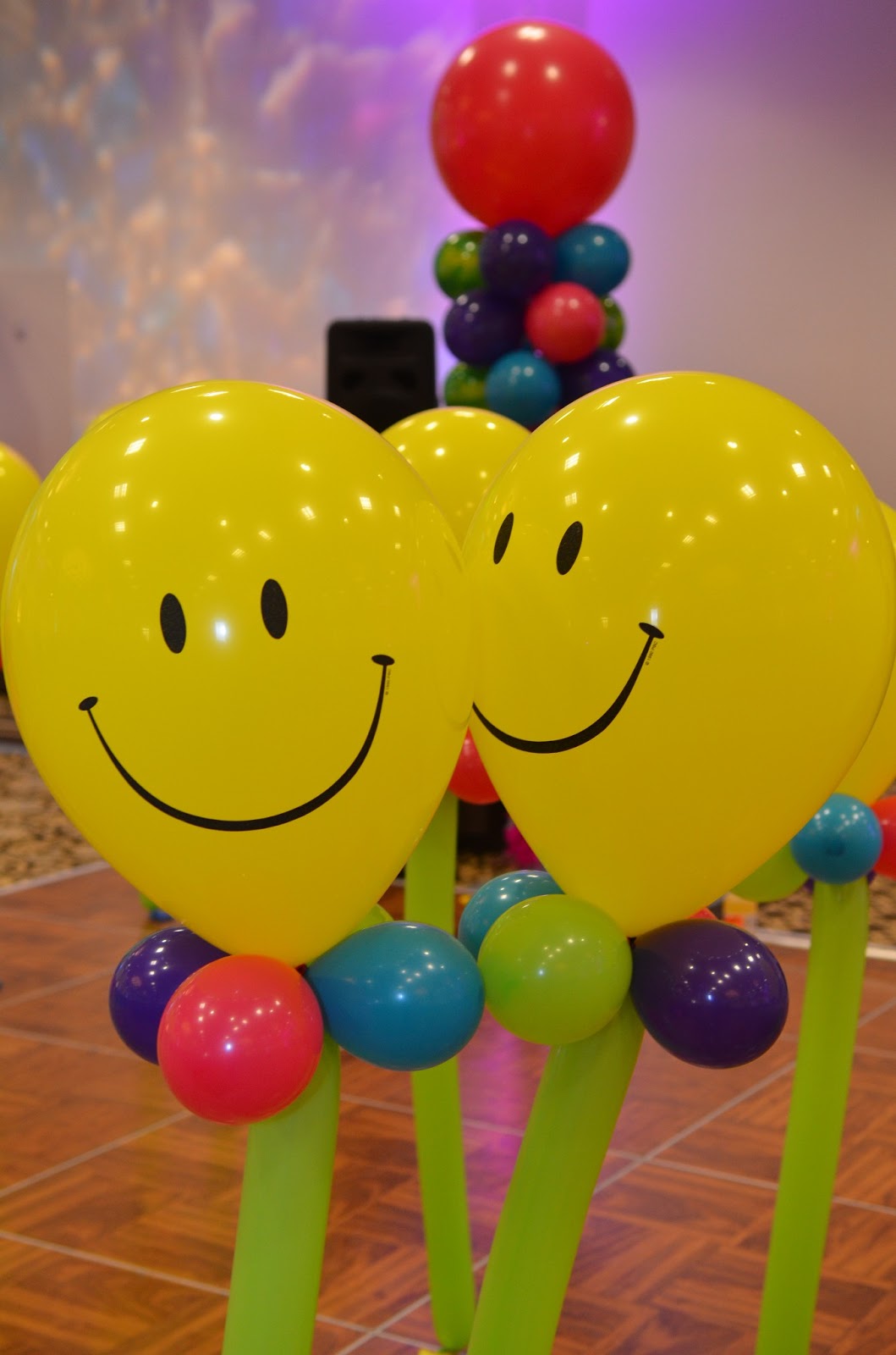 Decor-Theme It!! / Lickety Split, Balloon Decor and Event Production
