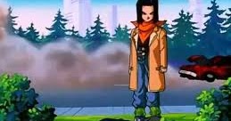 TRAILER OFICIAL DEDICADO A EL ANDROIDE NUMERO 17 -DRAGON BALL SUPER