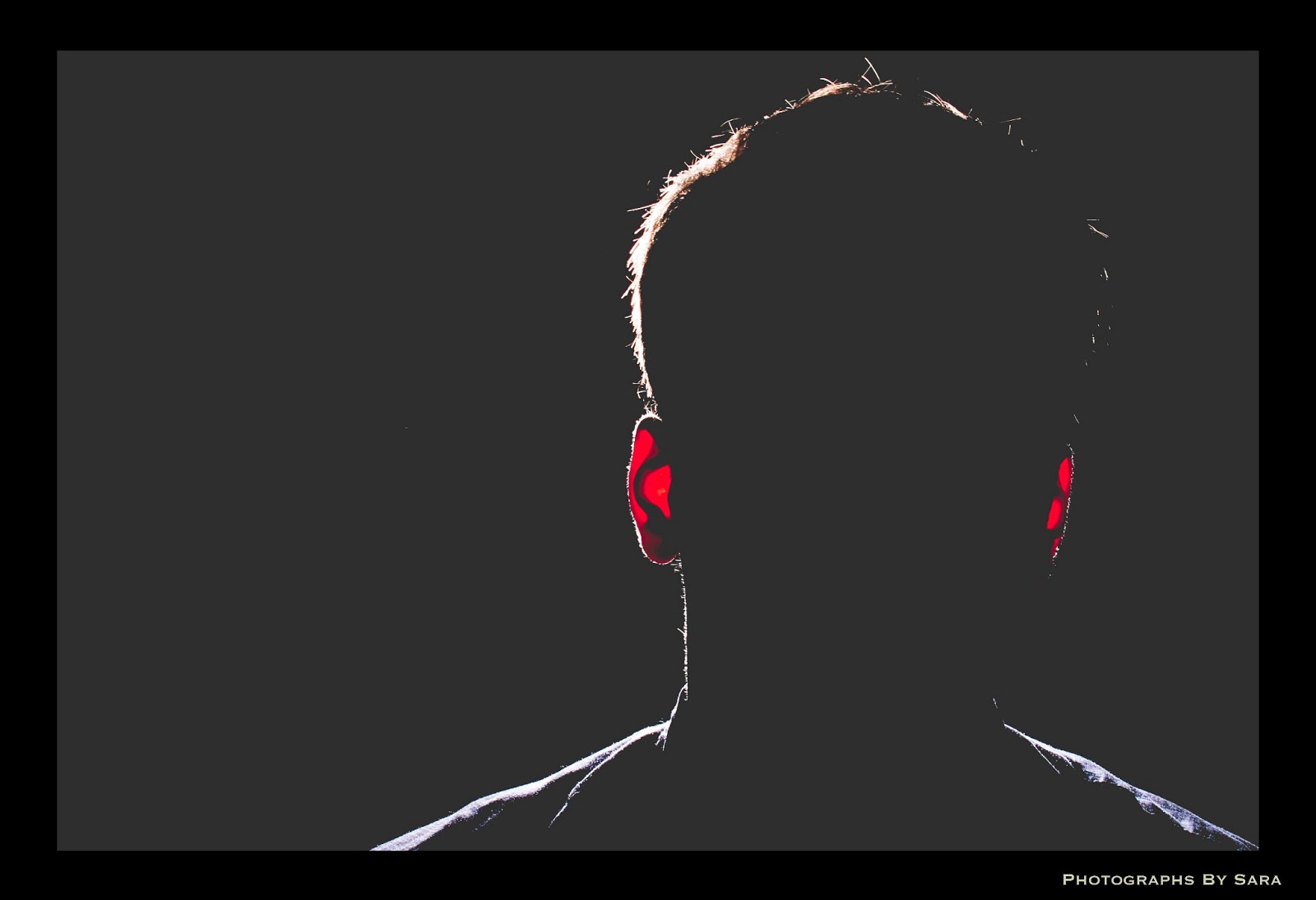 Photographs by Sara: Experimenting With Light