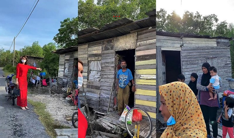 MYARTIS.COM | MYARTIS | MY | ARTIS: SAJAT SEDIAKAN RUMAH BARU UNTUK ...