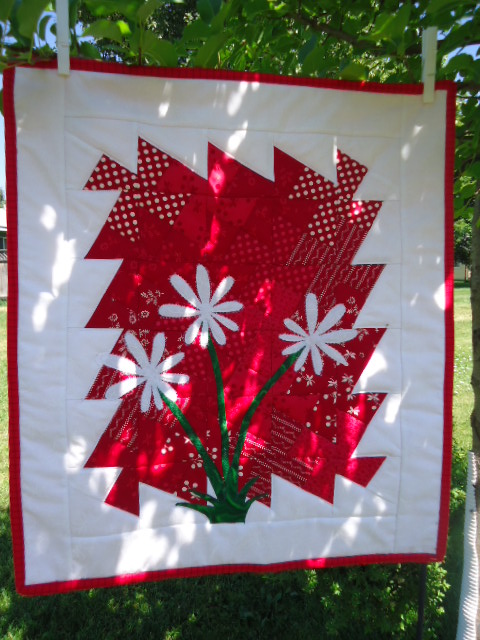 1000+ images about Twister Quilts on Pinterest | Twister quilts, Quilt ...