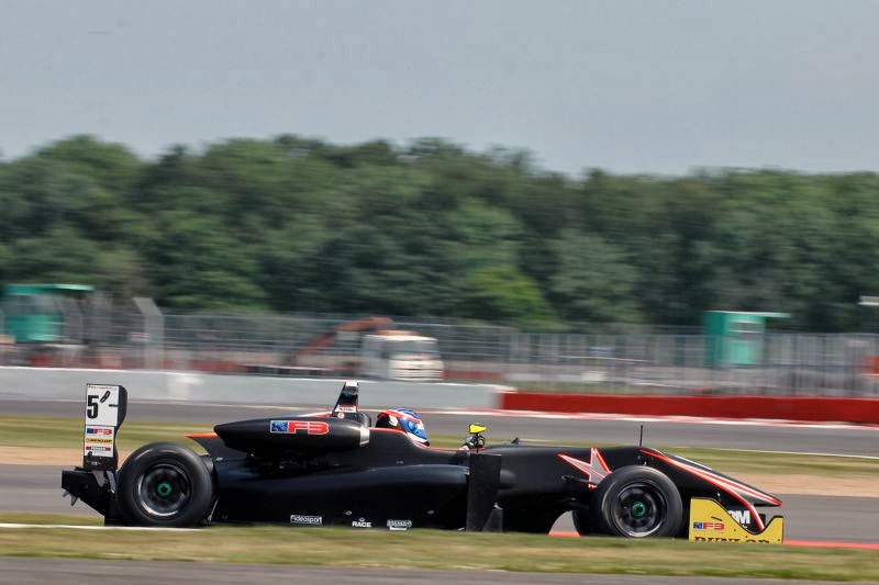Dallara F312