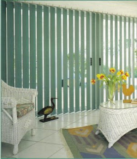 VERTICAL BLINDS + JAMES ROSS DESIGNS on Maui, Hawai'i: THE VERTICAL ...