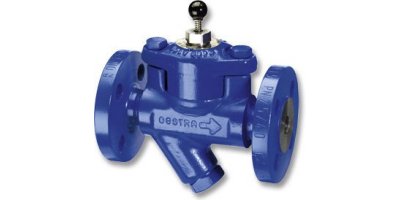 Jenis-jenis valve di kapal fungsi valve - Dimensi pelaut