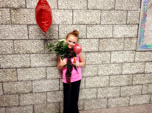 Little Dancing Divas