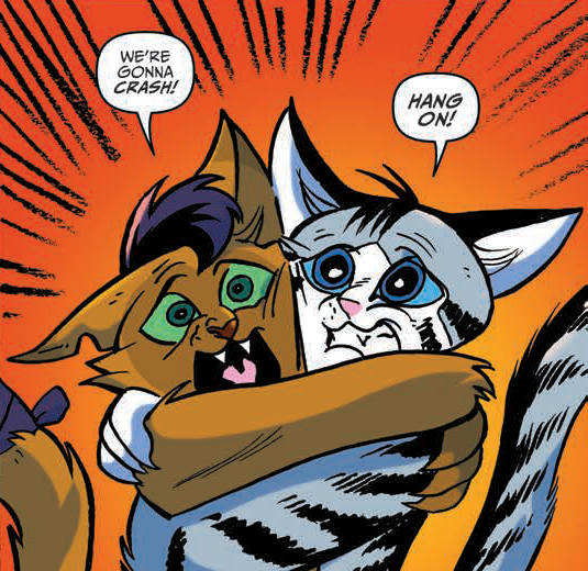 Equestria Daily - MLP Stuff!: Let's Review: MLP Movie Prequel #3