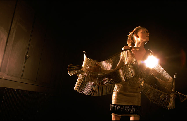 Este es el blog de moda: Chemical Crows