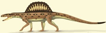 PALAEOBLOG: Xilousuchus is An Archosaur