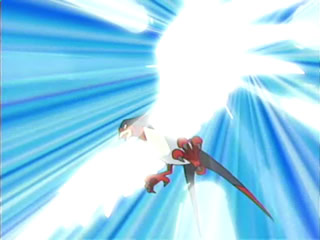 Poké-Arquivo: 277 - Swellow ~ Pokémonster Dex || Acervo de Imagens de ...