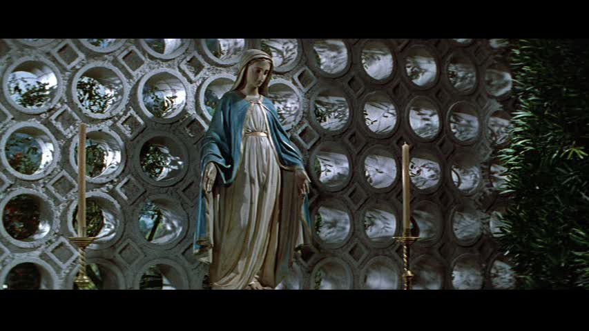 The Blessed Virgin Mary in the movies: An Affair to Remember