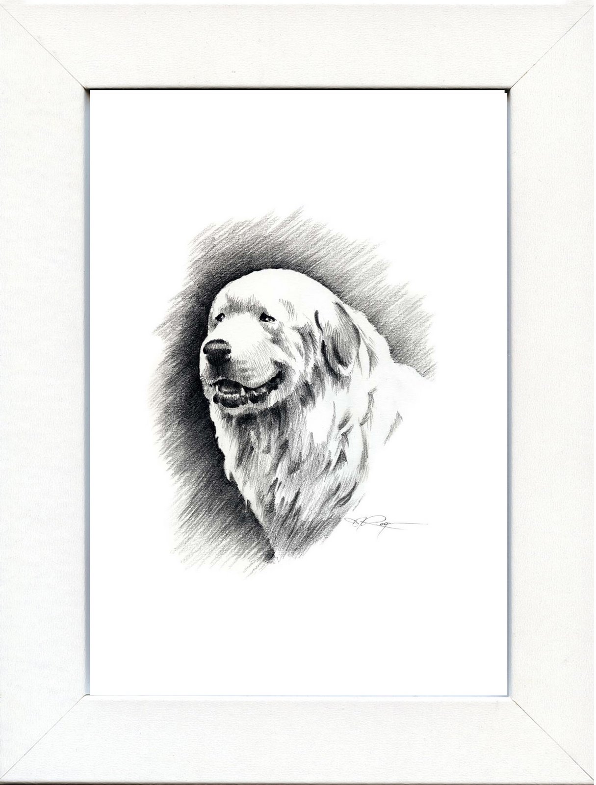 jjjewel.resimlerim: KÖPEK TEMALI ÇERÇEVELİ ÇİZİM RESİMLER