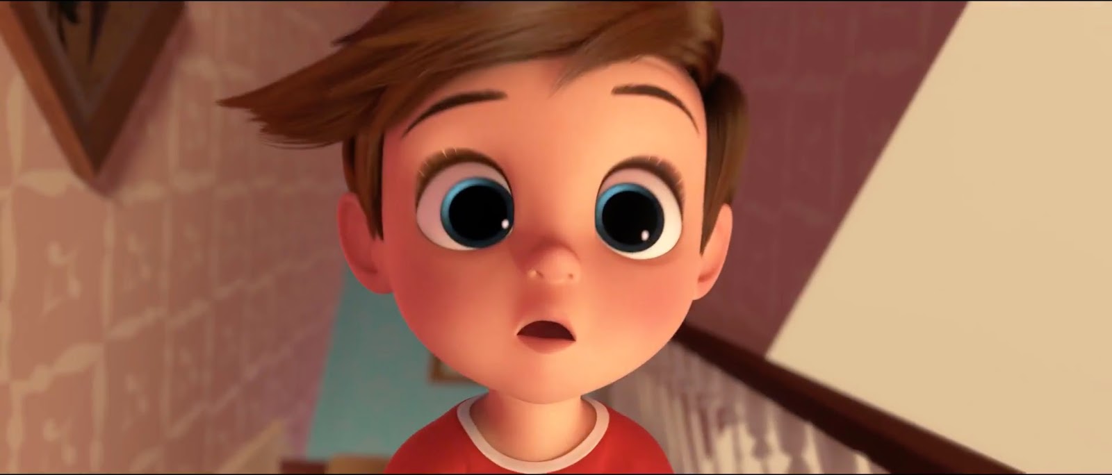 Kid's Korner: The Boss Baby - A fresh delivery with a bit of baby ...