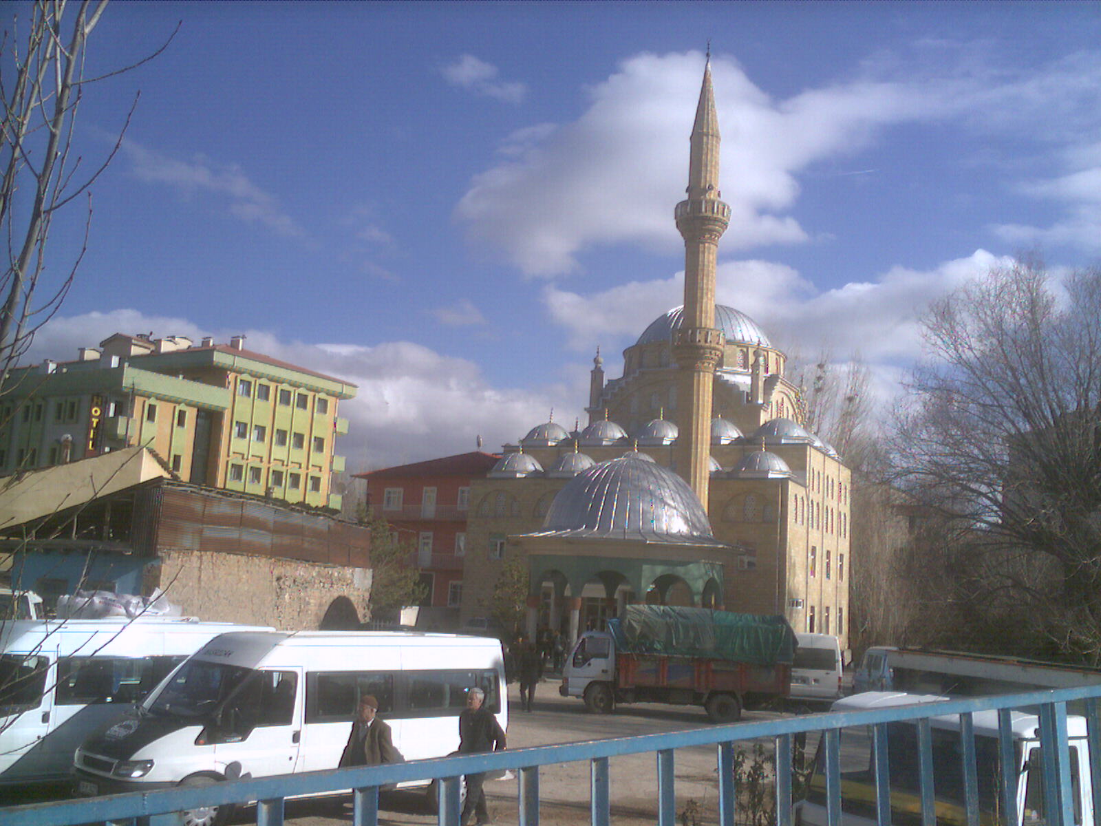 Kelkit - JungleKey.fr Image