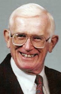 Racine Obituaries: Royal William 'Bill' Schaefer