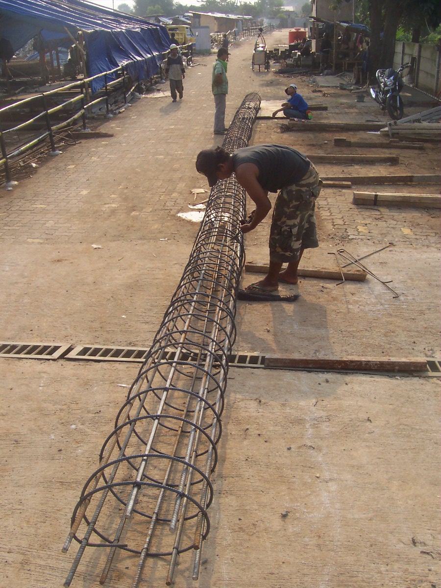 CivilStation.COM: Sengkang Spiral