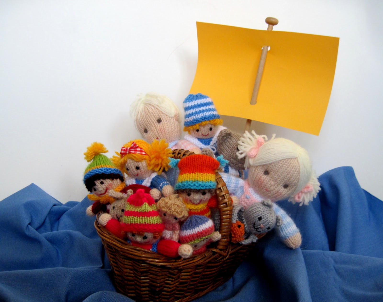 Flutterby Patch: January 2012