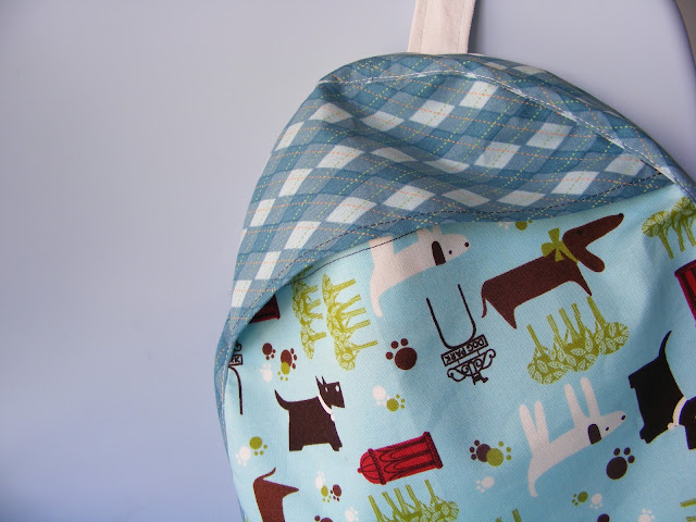 Ana e os Vira-Ventos: Sew can she - Tutorial