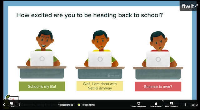 Control Alt Achieve: New Pear Deck Critical Thinking Templates for ...