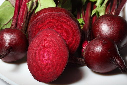 Stirway to heaven: The Benefits of Beautiful Beetroots!
