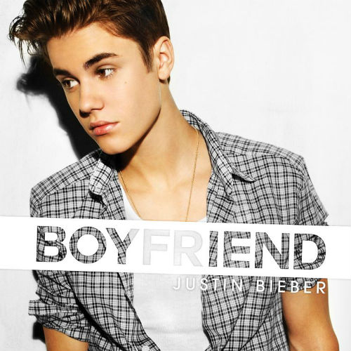 Justin Bieber "Boyfriend" Released - Be The First To Hear The Song ...