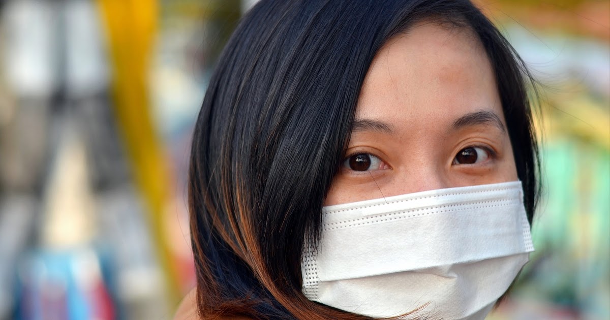 Facing the World: Facing Face Masks in Taiwan