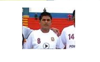 Historia Crema Reciente: 166. Raúl Robles