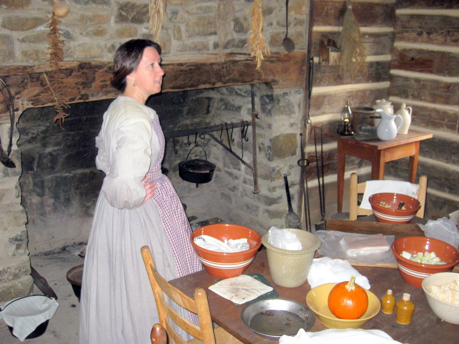 Main Durham News Feed: Bennett Place Explores 'Carolina Culture' of ...