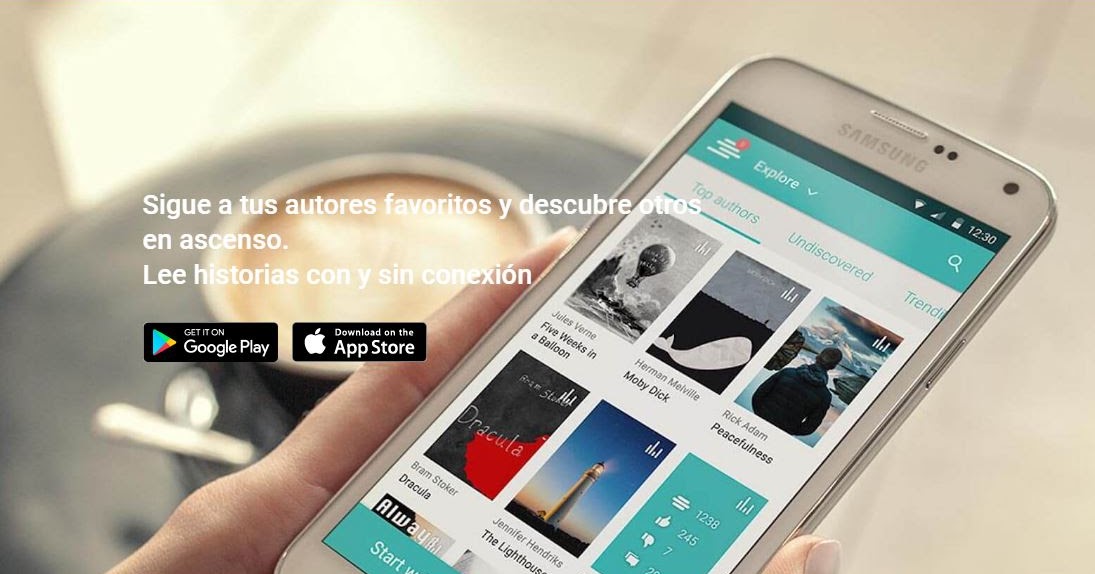 Qué es Sweek y como funciona | El mundo en arte