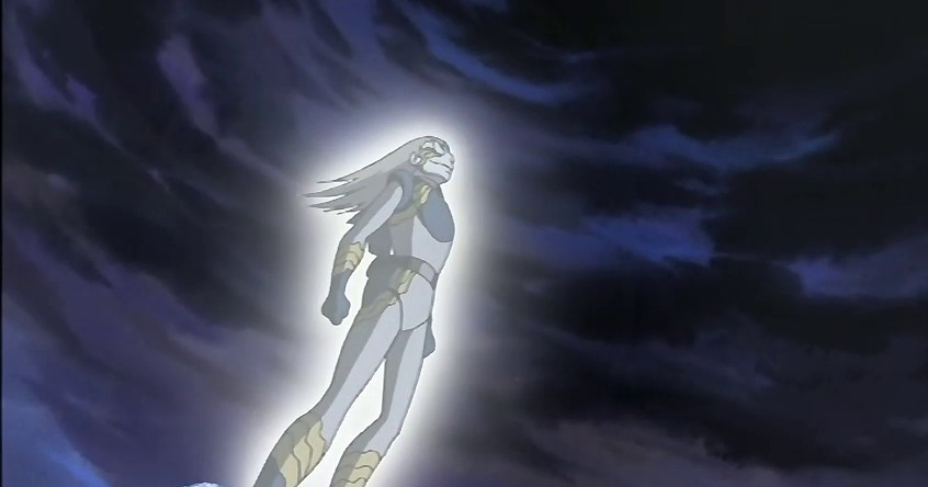 Saiky: Cyborg 009 (04/51) Capitulos "nuevos" :D 0010