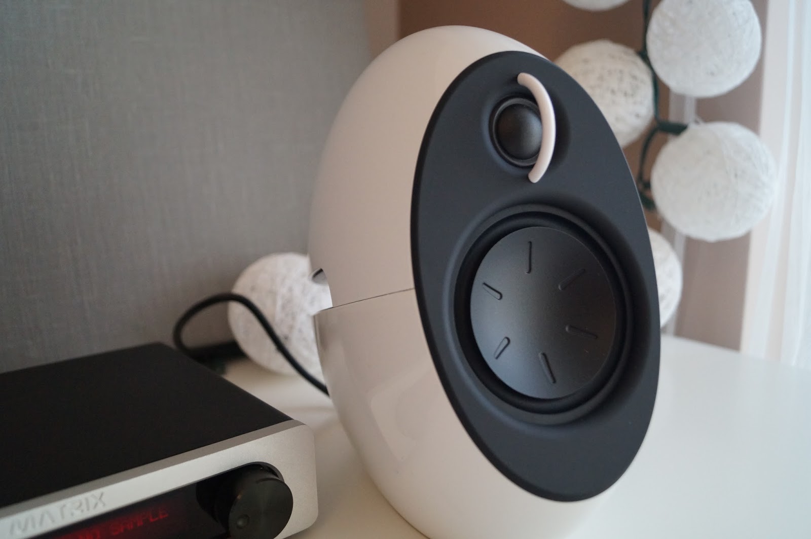 Edifier Luna Eclipse Review