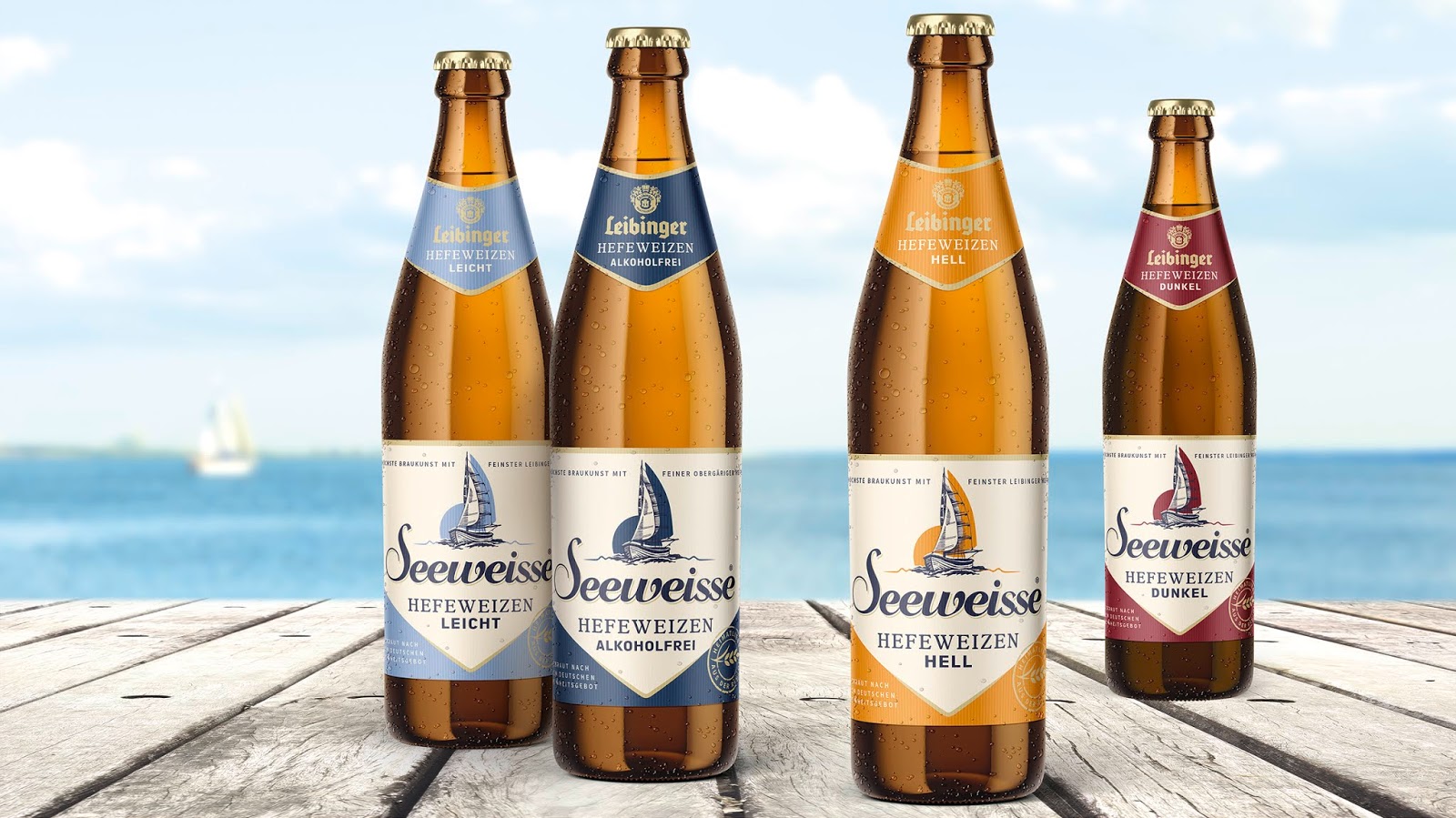 Leibinger Seeweisse – Packaging Of The World