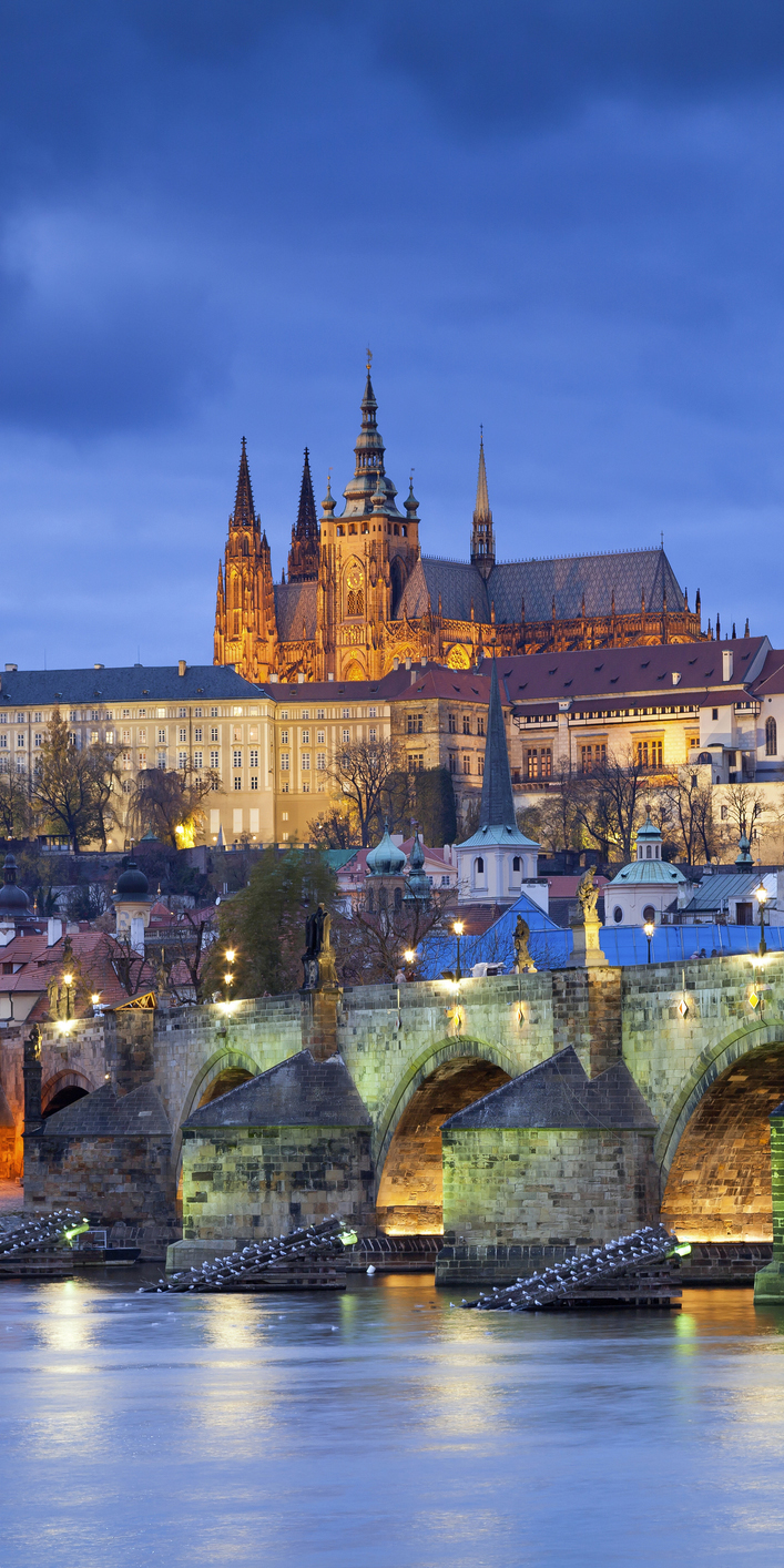 10 Breathtaking European Cities to Visit in 2018 | Around the Globe