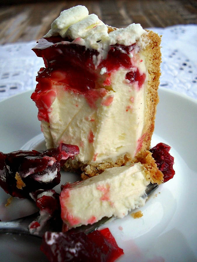 Gaga u kujni: Mileram torta