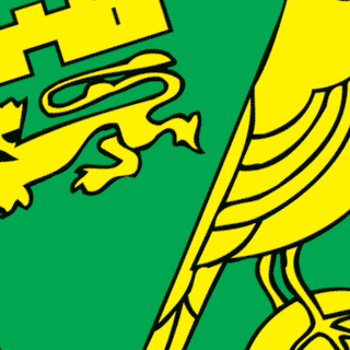 History of All Logos: All Norwich City FC Logos