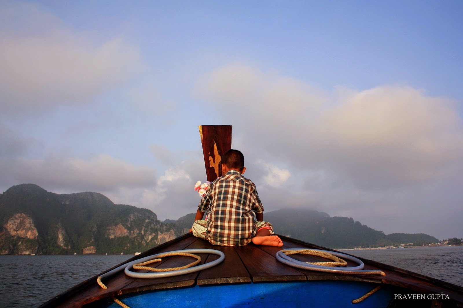 8 Reasons why you must ride a Motorcycle solo, at least once in your ...