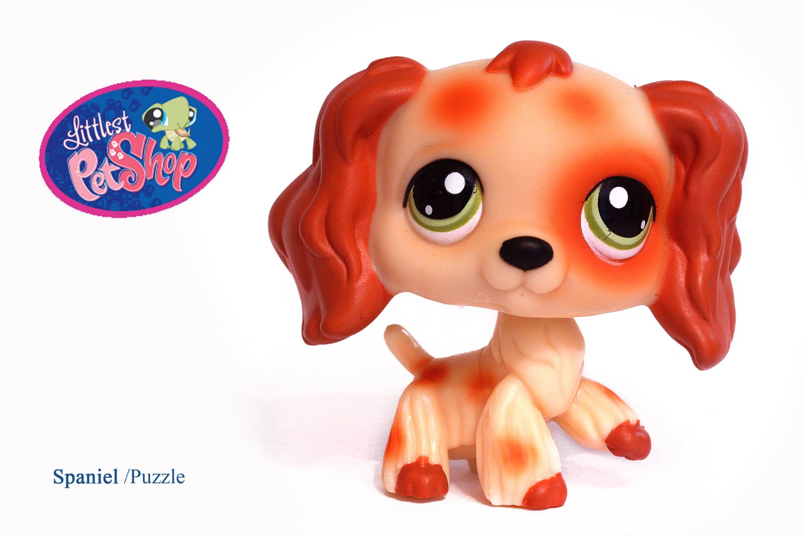 Moje ukochane LPS :): 24. Oceny spanieli LPS.