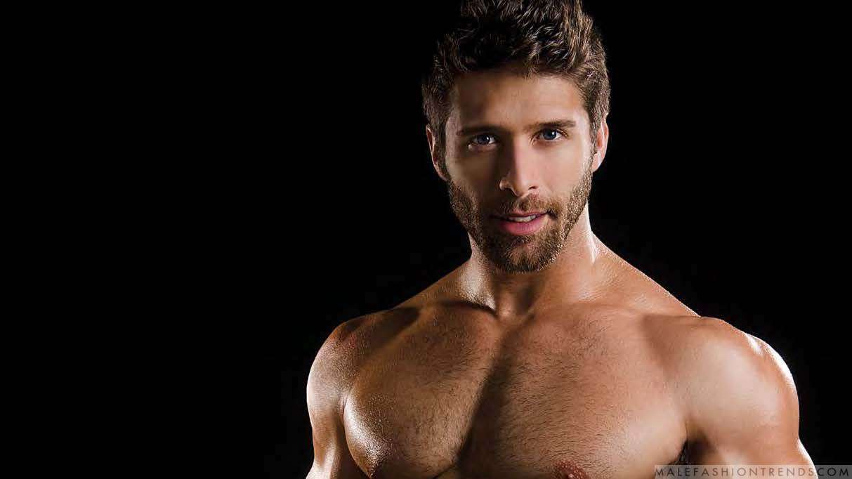 Bryan Rabung para DAN Magazine por Rick Stockwell