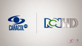 Caracol HD y RCN HD reactivan sus canales hasta el 15 de Julio de 2014 ...