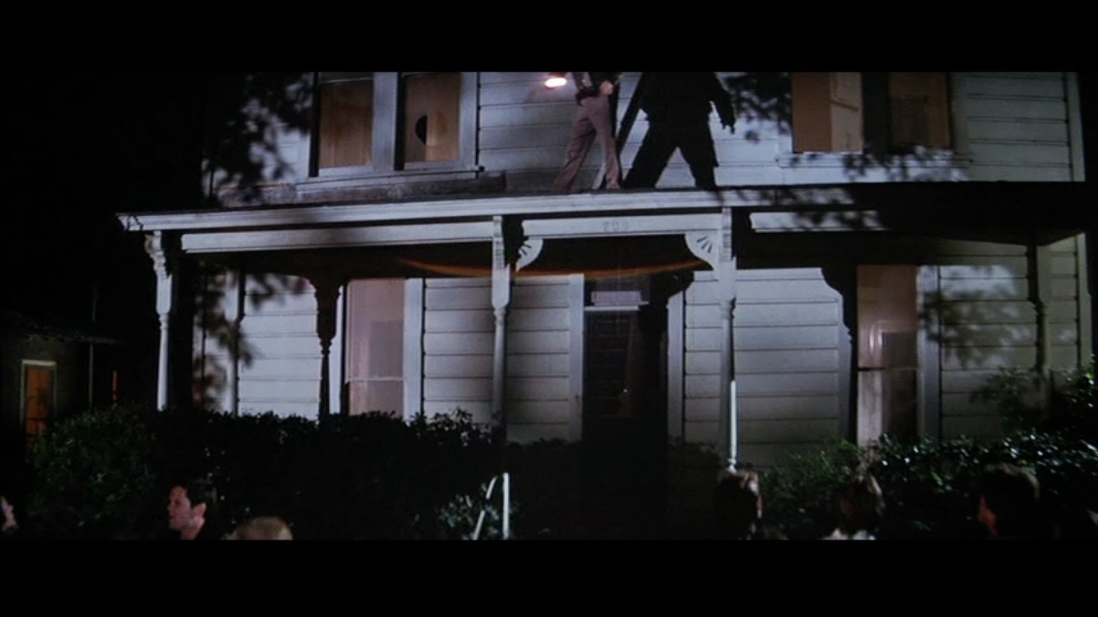 Set-Jetter & Movie Locations and More: Halloween II (1981)