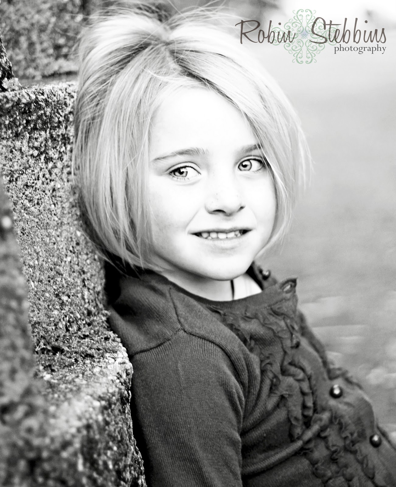 Robin Stebbins Photography: {Jack and Tennyson}