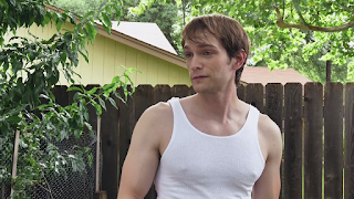 25 Days of Gays: Brotherly Love (2017) ~ DC's Men of the Moment