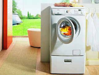20 harga Mesin Cuci ELECTROLUX Terbaru Agustus 2013 - Harga Mesin Terbaru